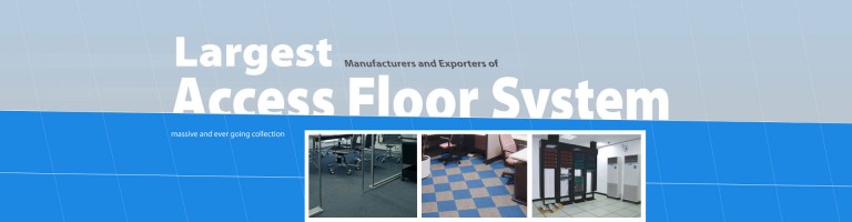 ZTFLOOR – Why Raised Access Flooring